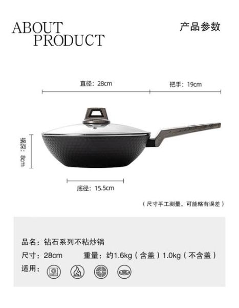 麦饭石炒锅哪个牌子好_麦饭石炒锅十大品牌排名-第1张图片-山城妙识 麦饭石炒锅哪个牌子好_麦饭石炒锅十大品牌排名-第1张图片-山城妙识