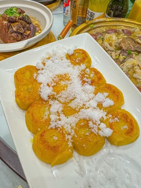 哈尔滨老字号特色饭店哪家好_地道东北菜去哪吃-第2张图片-山城妙识 哈尔滨老字号特色饭店哪家好_地道东北菜去哪吃-第2张图片-山城妙识