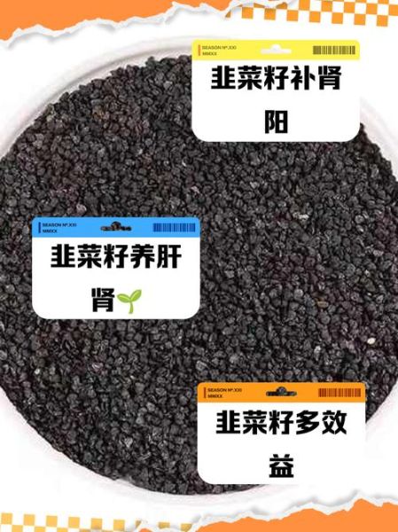 韭菜籽壮阳偏方_韭菜籽怎么吃最补肾-第3张图片-山城妙识 韭菜籽壮阳偏方_韭菜籽怎么吃最补肾-第3张图片-山城妙识