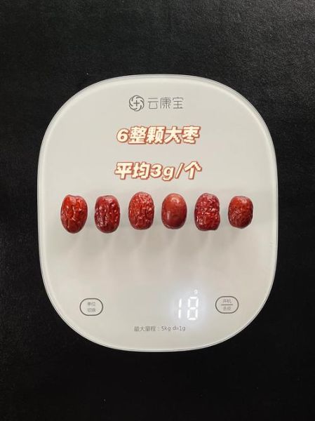 阿胶枣吃了会发胖吗_阿胶枣热量高不高-第1张图片-山城妙识