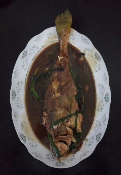 大汤黄鱼怎么做好吃_大汤黄鱼正宗做法-第3张图片-山城妙识 大汤黄鱼怎么做好吃_大汤黄鱼正宗做法-第3张图片-山城妙识