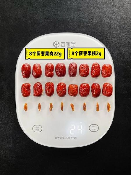 阿胶枣吃了会发胖吗_阿胶枣热量高不高-第3张图片-山城妙识