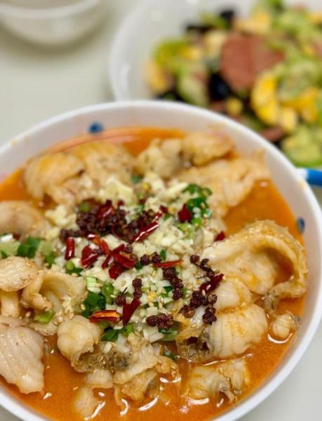 鲷鱼片怎么做好吃_鲷鱼片的家常做法-第1张图片-山城妙识 鲷鱼片怎么做好吃_鲷鱼片的家常做法-第1张图片-山城妙识