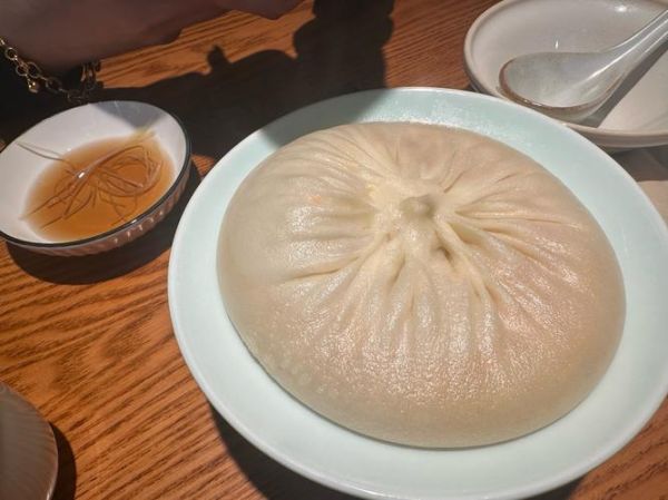 蟹黄汤包哪里最正宗_蟹黄汤包怎么做才好吃-第1张图片-山城妙识 蟹黄汤包哪里最正宗_蟹黄汤包怎么做才好吃-第1张图片-山城妙识