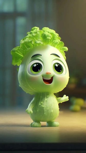 菜菜图片大全可爱壁纸_如何下载高清无水印-第3张图片-山城妙识 菜菜图片大全可爱壁纸_如何下载高清无水印-第3张图片-山城妙识