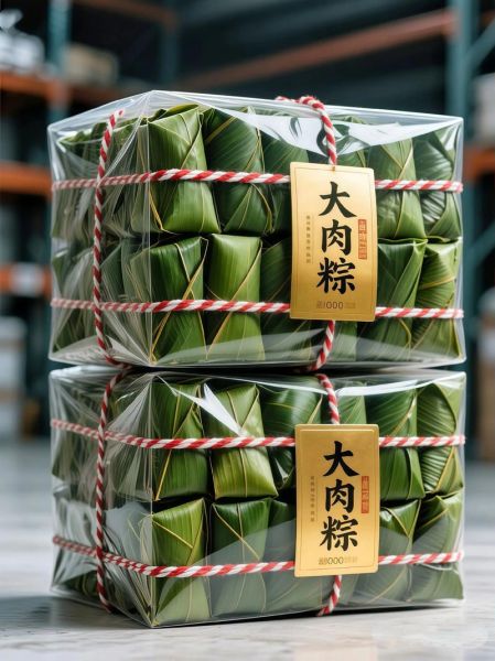 正宗嘉兴肉粽怎么包_嘉兴鲜肉粽做法步骤-第3张图片-山城妙识 正宗嘉兴肉粽怎么包_嘉兴鲜肉粽做法步骤-第3张图片-山城妙识