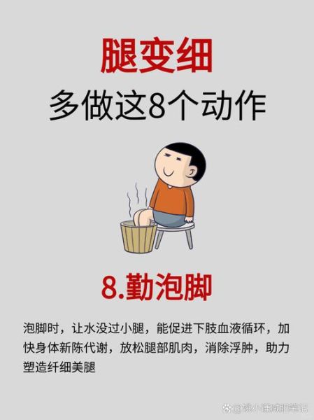 粗盐瘦腿法有用吗_粗盐瘦腿多久见效-第1张图片-山城妙识 粗盐瘦腿法有用吗_粗盐瘦腿多久见效-第1张图片-山城妙识