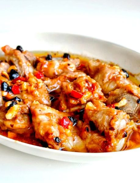 豆豉蒸排骨蒸多久_蒸多久才嫩滑-第1张图片-山城妙识 豆豉蒸排骨蒸多久_蒸多久才嫩滑-第1张图片-山城妙识