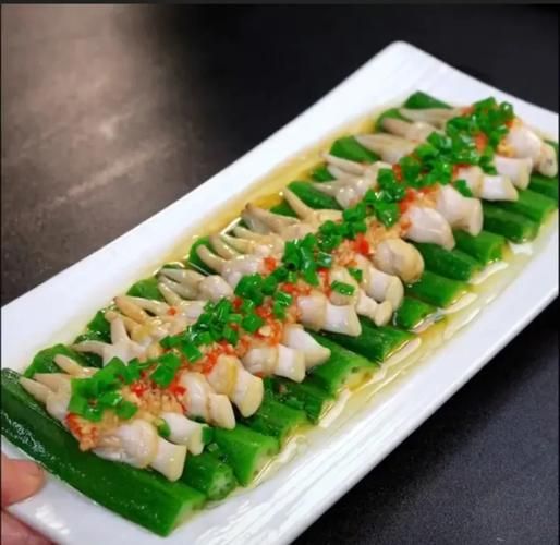 竹蛏子怎么做好吃_竹蛏子家常做法-第3张图片-山城妙识 竹蛏子怎么做好吃_竹蛏子家常做法-第3张图片-山城妙识