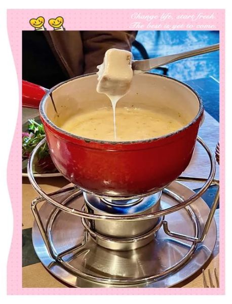 瑞士芝士火锅怎么做_瑞士芝士火锅用什么奶酪-第1张图片-山城妙识 瑞士芝士火锅怎么做_瑞士芝士火锅用什么奶酪-第1张图片-山城妙识