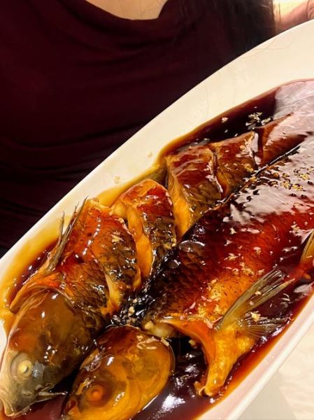 西湖醋鱼是哪个菜系的菜_正宗做法揭秘-第1张图片-山城妙识 西湖醋鱼是哪个菜系的菜_正宗做法揭秘-第1张图片-山城妙识