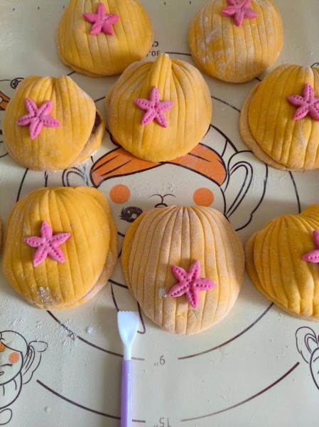 蔬菜馒头怎么做_蔬菜馒头花样大全-第3张图片-山城妙识 蔬菜馒头怎么做_蔬菜馒头花样大全-第3张图片-山城妙识