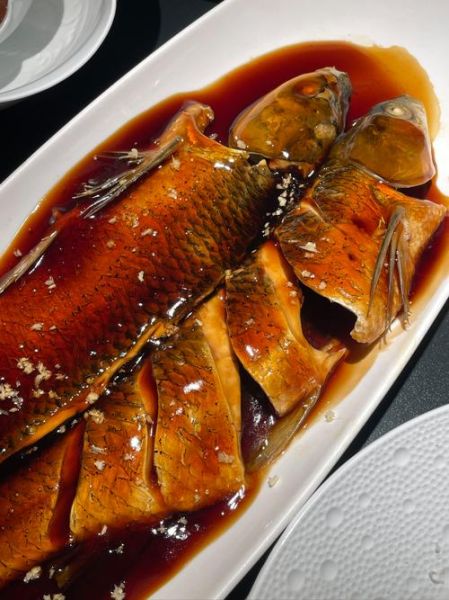 西湖醋鱼是哪个菜系的菜_正宗做法揭秘-第2张图片-山城妙识 西湖醋鱼是哪个菜系的菜_正宗做法揭秘-第2张图片-山城妙识