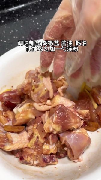 鸡肉的做法大全_炖鸡汤怎么炖才白-第2张图片-山城妙识 鸡肉的做法大全_炖鸡汤怎么炖才白-第2张图片-山城妙识