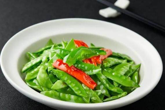 荷兰豆要不要焯水_荷兰豆焯水多久-第2张图片-山城妙识 荷兰豆要不要焯水_荷兰豆焯水多久-第2张图片-山城妙识