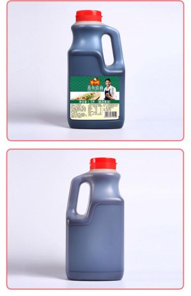 蒸鱼豉油哪个牌子好_蒸鱼豉油选购技巧-第2张图片-山城妙识 蒸鱼豉油哪个牌子好_蒸鱼豉油选购技巧-第2张图片-山城妙识