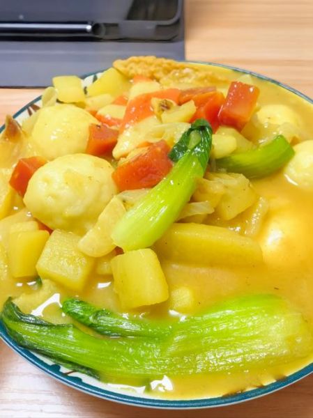 为什么老板总说没鱼丸没粗面_怎么办-第3张图片-山城妙识 为什么老板总说没鱼丸没粗面_怎么办-第3张图片-山城妙识