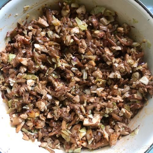 豆腐包子馅怎么做_豆腐包子馅的做法大全-第2张图片-山城妙识 豆腐包子馅怎么做_豆腐包子馅的做法大全-第2张图片-山城妙识