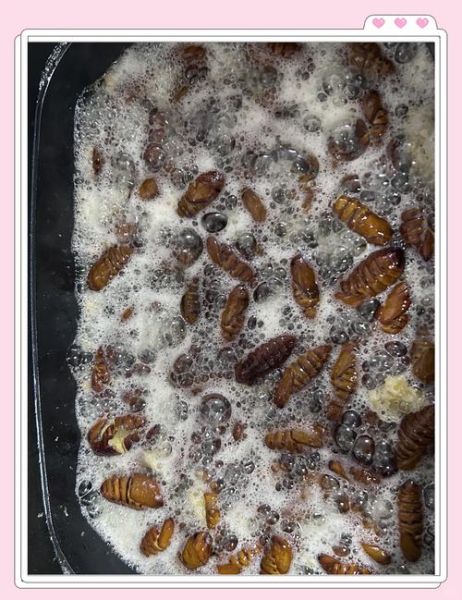 干煸蚕蛹怎么做酥脆_蚕蛹炸多久才够脆-第2张图片-山城妙识 干煸蚕蛹怎么做酥脆_蚕蛹炸多久才够脆-第2张图片-山城妙识