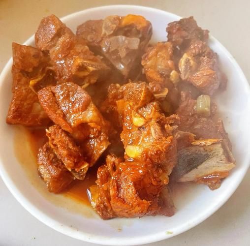 红烧排骨怎么做才好吃_红烧排骨的秘诀-第2张图片-山城妙识 红烧排骨怎么做才好吃_红烧排骨的秘诀-第2张图片-山城妙识