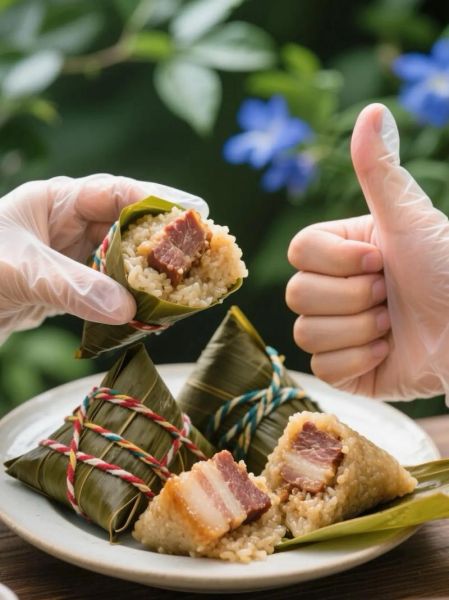 浙江端午节吃什么食物_浙江端午粽子有哪些-第2张图片-山城妙识 浙江端午节吃什么食物_浙江端午粽子有哪些-第2张图片-山城妙识
