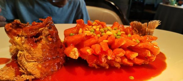 什么鱼适合做松子鱼_松子鱼用什么鱼最好-第3张图片-山城妙识 什么鱼适合做松子鱼_松子鱼用什么鱼最好-第3张图片-山城妙识