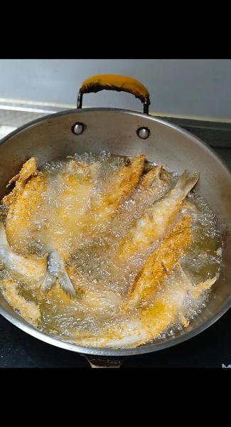 鲫鱼糟鱼怎么做_糟鱼腌制多久入味-第1张图片-山城妙识 鲫鱼糟鱼怎么做_糟鱼腌制多久入味-第1张图片-山城妙识