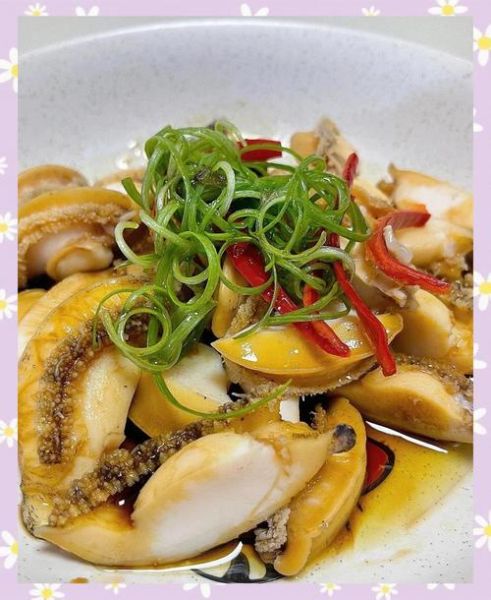 鲍鱼怎么炒好吃又嫩_炒鲍鱼不老的方法-第1张图片-山城妙识 鲍鱼怎么炒好吃又嫩_炒鲍鱼不老的方法-第1张图片-山城妙识