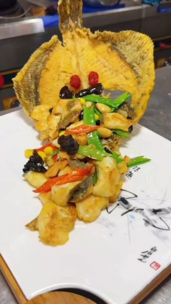 香煎多宝鱼怎么做_香煎多宝鱼用不用去鳞-第2张图片-山城妙识