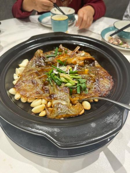 香煎多宝鱼怎么做_香煎多宝鱼用不用去鳞-第1张图片-山城妙识