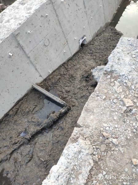 豆腐渣是什么样子_豆腐渣工程特征-第3张图片-山城妙识 豆腐渣是什么样子_豆腐渣工程特征-第3张图片-山城妙识