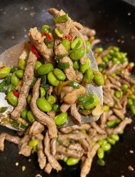 葱香土豆泥怎么做_葱香土豆泥热量高吗-第3张图片-山城妙识