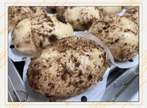 葱香土豆泥怎么做_葱香土豆泥热量高吗-第1张图片-山城妙识