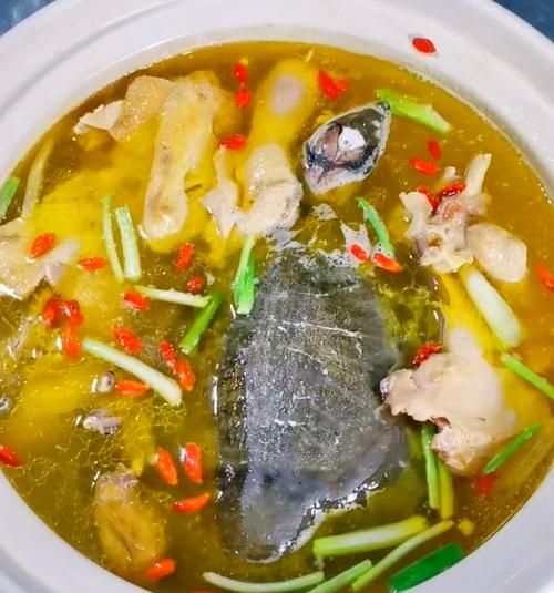 黄甲鱼汤怎么炖不腥_黄甲鱼汤的做法窍门-第1张图片-山城妙识 黄甲鱼汤怎么炖不腥_黄甲鱼汤的做法窍门-第1张图片-山城妙识