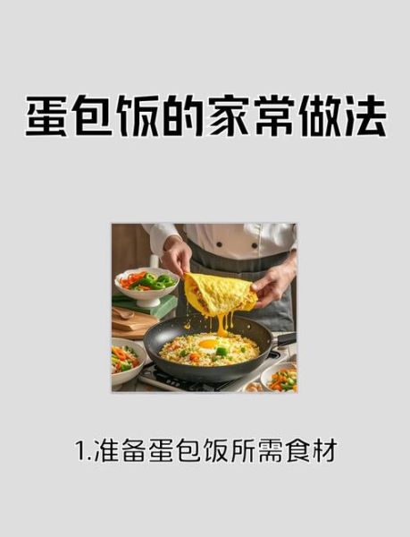 蛋包饭怎么做_正宗蛋包饭的做法-第1张图片-山城妙识 蛋包饭怎么做_正宗蛋包饭的做法-第1张图片-山城妙识