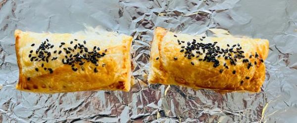 鸡肉派怎么做_鸡肉派的做法步骤-第1张图片-山城妙识 鸡肉派怎么做_鸡肉派的做法步骤-第1张图片-山城妙识