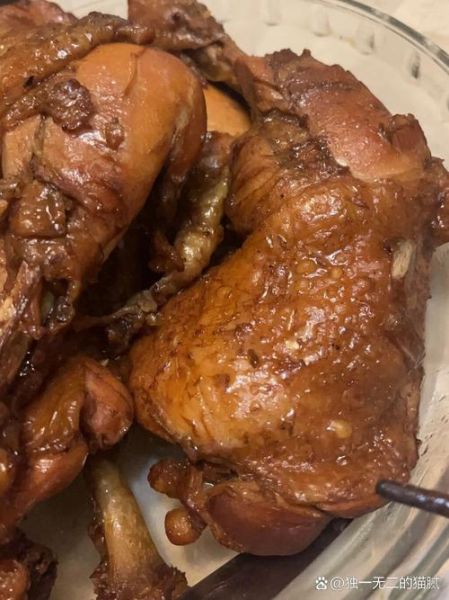 鸡腿怎么去除腥味_鸡腿去腥最简单的方法-第2张图片-山城妙识 鸡腿怎么去除腥味_鸡腿去腥最简单的方法-第2张图片-山城妙识