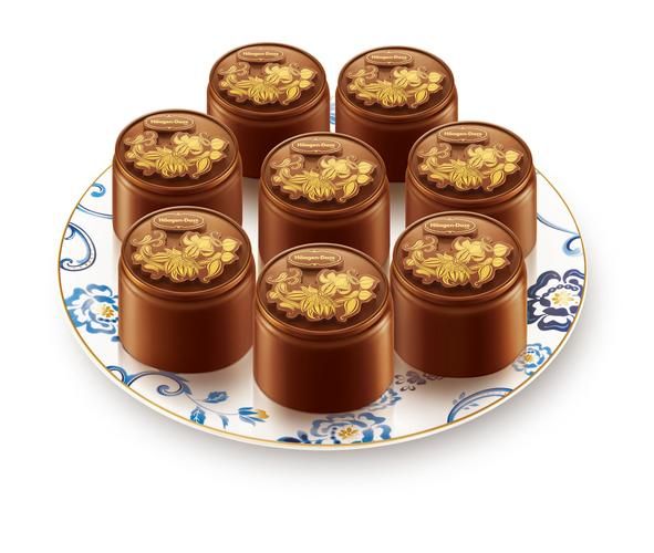 哈根达斯金尊月饼多少钱一盒_哈根达斯金尊月饼好吃吗-第2张图片-山城妙识 哈根达斯金尊月饼多少钱一盒_哈根达斯金尊月饼好吃吗-第2张图片-山城妙识