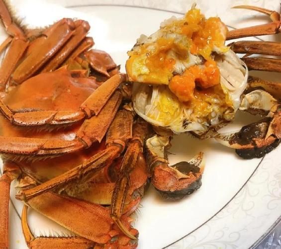 煮河蟹需要多长时间最好_河蟹煮多久口感最佳-第1张图片-山城妙识 煮河蟹需要多长时间最好_河蟹煮多久口感最佳-第1张图片-山城妙识