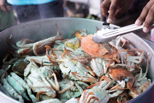 煮河蟹需要多长时间最好_河蟹煮多久口感最佳-第2张图片-山城妙识 煮河蟹需要多长时间最好_河蟹煮多久口感最佳-第2张图片-山城妙识