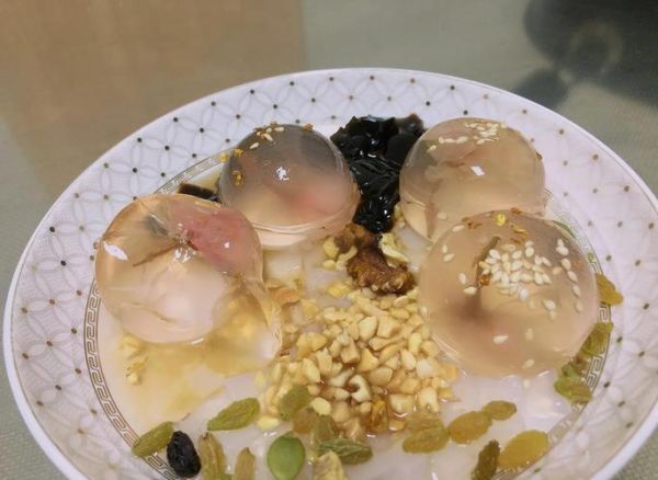 水信玄饼是什么东西_怎么做才透明-第1张图片-山城妙识 水信玄饼是什么东西_怎么做才透明-第1张图片-山城妙识