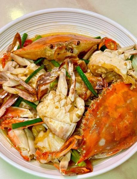 香辣梭子蟹怎么做_梭子蟹香辣做法步骤-第1张图片-山城妙识 香辣梭子蟹怎么做_梭子蟹香辣做法步骤-第1张图片-山城妙识