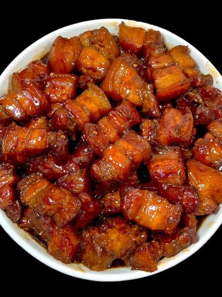 五花肉红烧肉怎么做_红烧肉怎么做好吃-第1张图片-山城妙识 五花肉红烧肉怎么做_红烧肉怎么做好吃-第1张图片-山城妙识