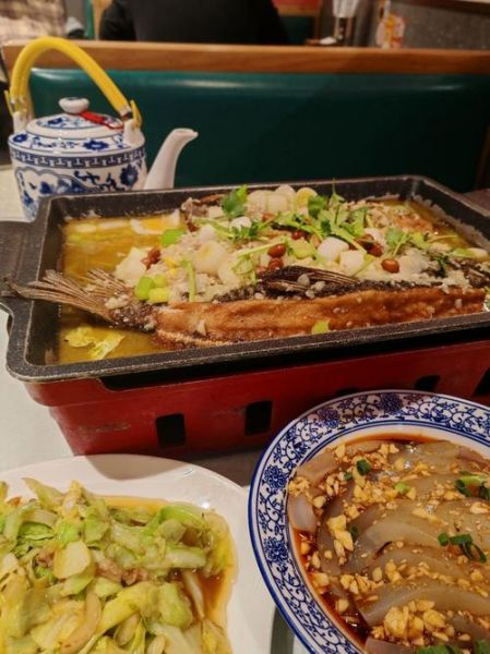 附近烤鱼店哪家好_烤鱼店人均消费多少钱-第3张图片-山城妙识 附近烤鱼店哪家好_烤鱼店人均消费多少钱-第3张图片-山城妙识