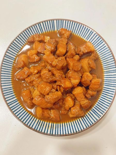 五花肉红烧肉怎么做_红烧肉怎么做好吃-第3张图片-山城妙识 五花肉红烧肉怎么做_红烧肉怎么做好吃-第3张图片-山城妙识