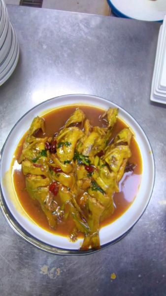 嘎牙鱼的做法大全_嘎牙鱼怎么做好吃-第2张图片-山城妙识 嘎牙鱼的做法大全_嘎牙鱼怎么做好吃-第2张图片-山城妙识