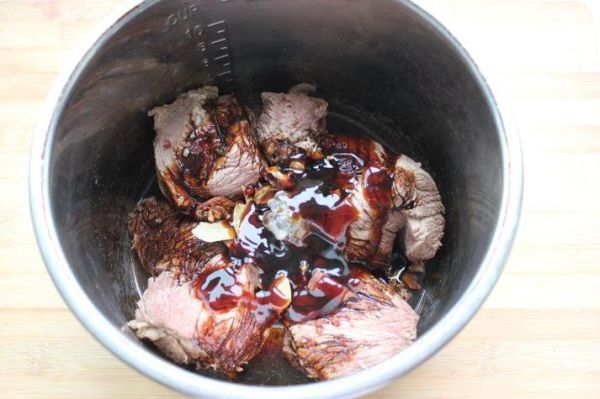 酱驴肉高压锅做法_酱驴肉用高压锅压多久-第1张图片-山城妙识 酱驴肉高压锅做法_酱驴肉用高压锅压多久-第1张图片-山城妙识