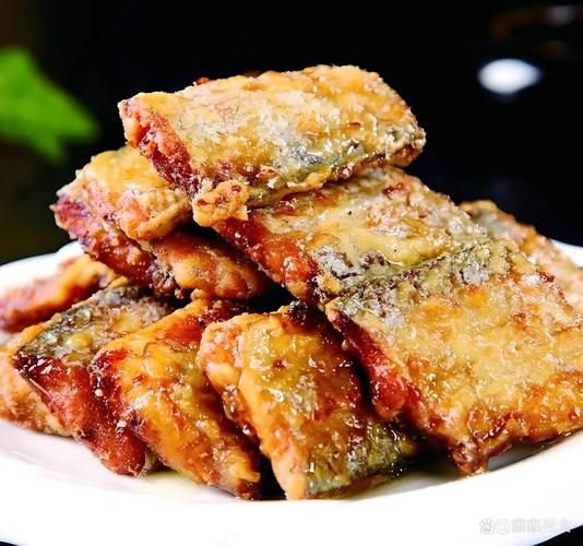 怎么炸带鱼_炸带鱼的家常做法-第2张图片-山城妙识 怎么炸带鱼_炸带鱼的家常做法-第2张图片-山城妙识