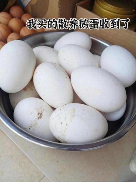 鹅蛋怎么吃不腥_鹅蛋去腥方法大全-第3张图片-山城妙识 鹅蛋怎么吃不腥_鹅蛋去腥方法大全-第3张图片-山城妙识