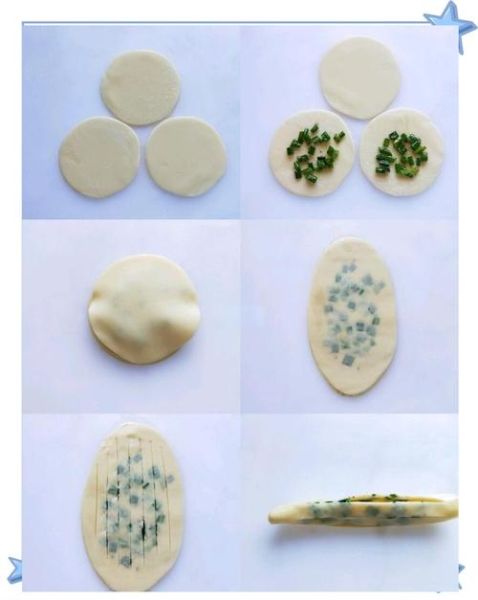饺子皮怎么做葱油饼_饺子皮葱油饼的做法步骤-第1张图片-山城妙识 饺子皮怎么做葱油饼_饺子皮葱油饼的做法步骤-第1张图片-山城妙识